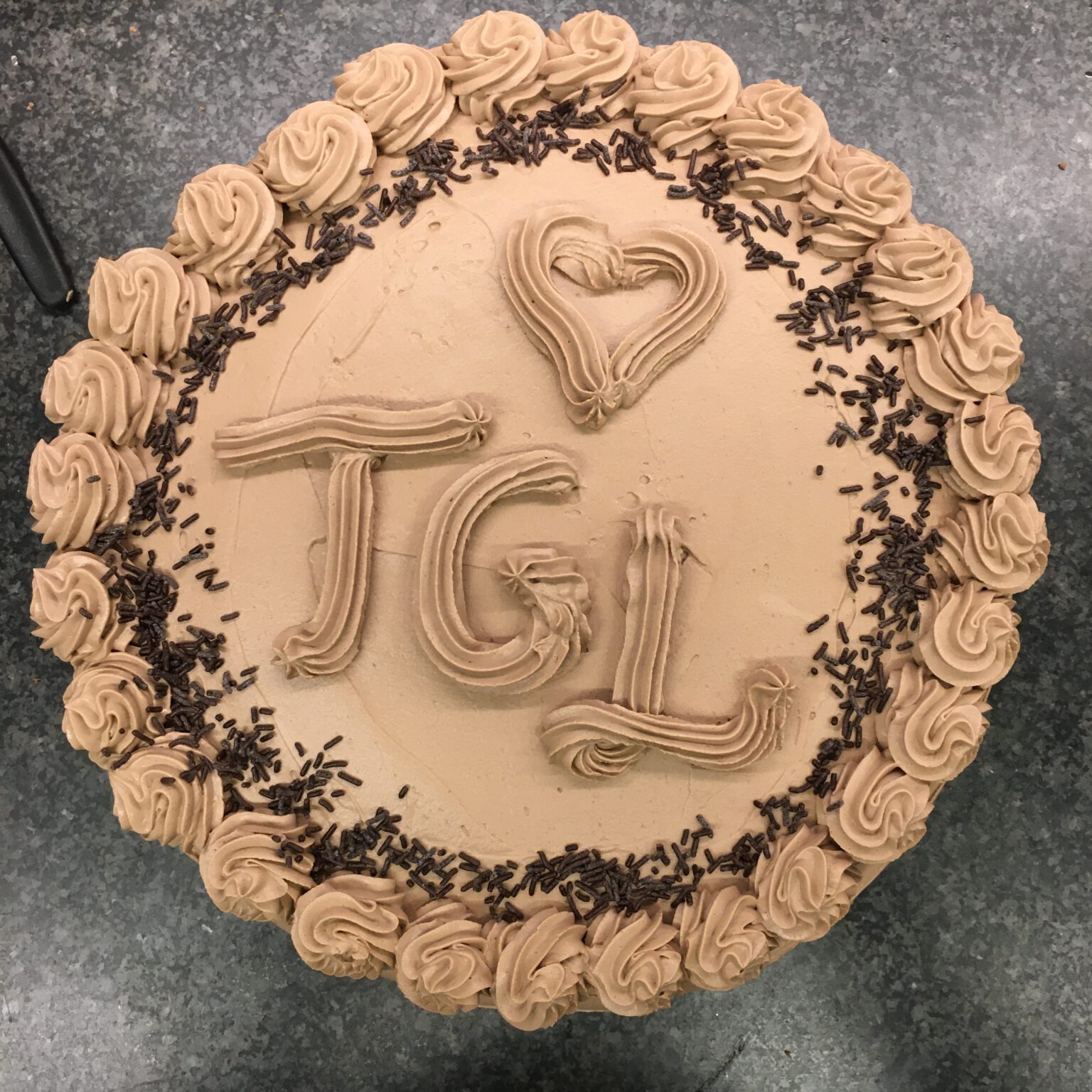 TGL (Tage gemeinsamen Lebens) - Kirchheim/Teck